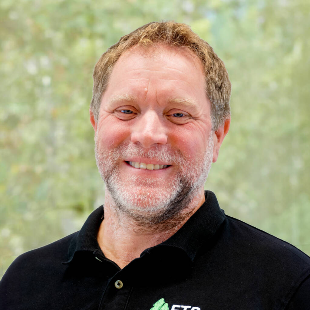 Kontakta oss - FTG Mowi