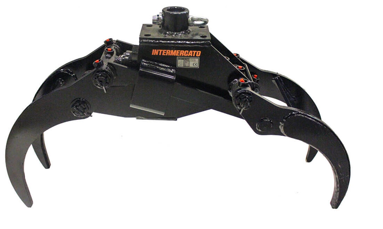 Mowi Tillbehör - FTG Mowi