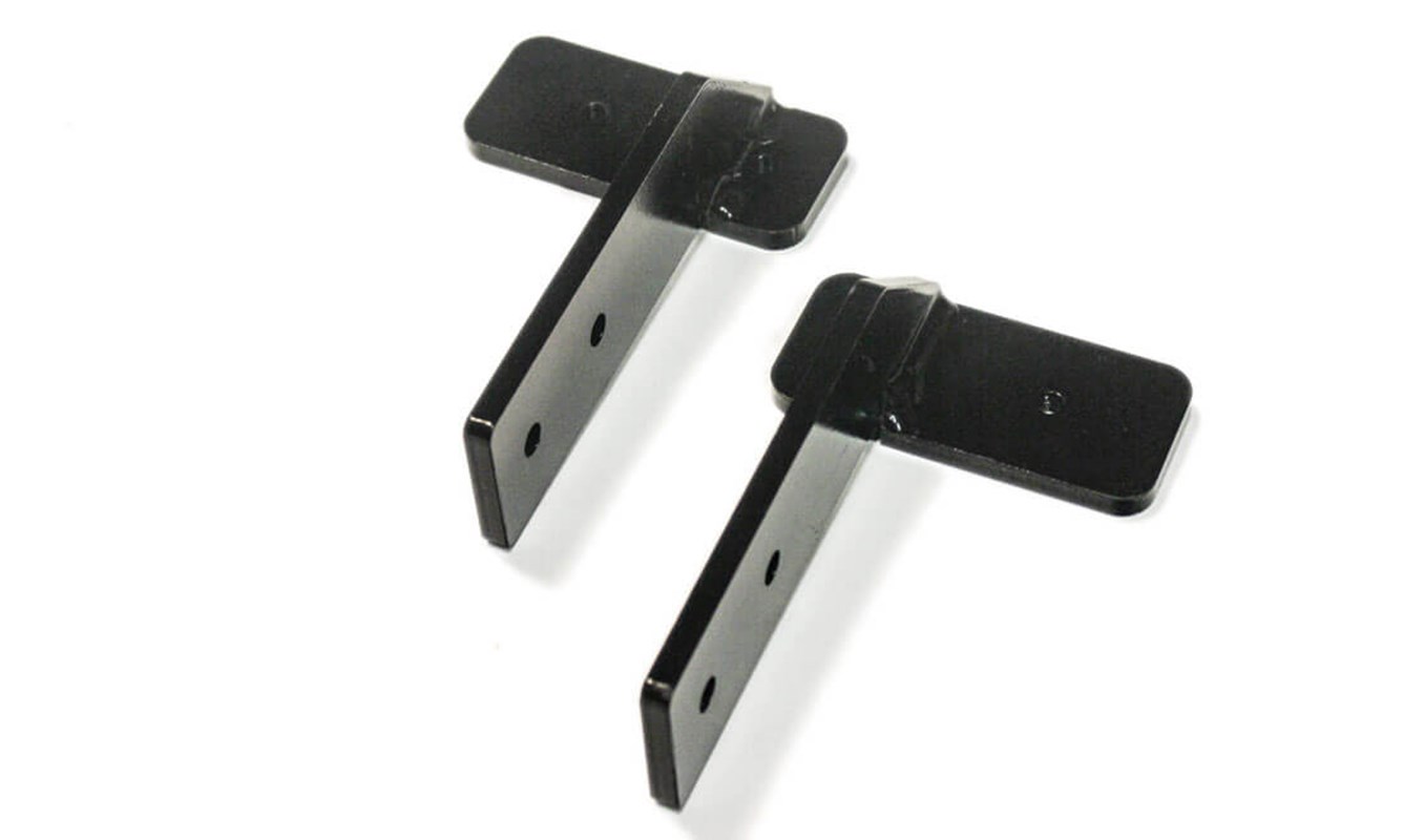 Console for joystick attachment - FTG Mowi