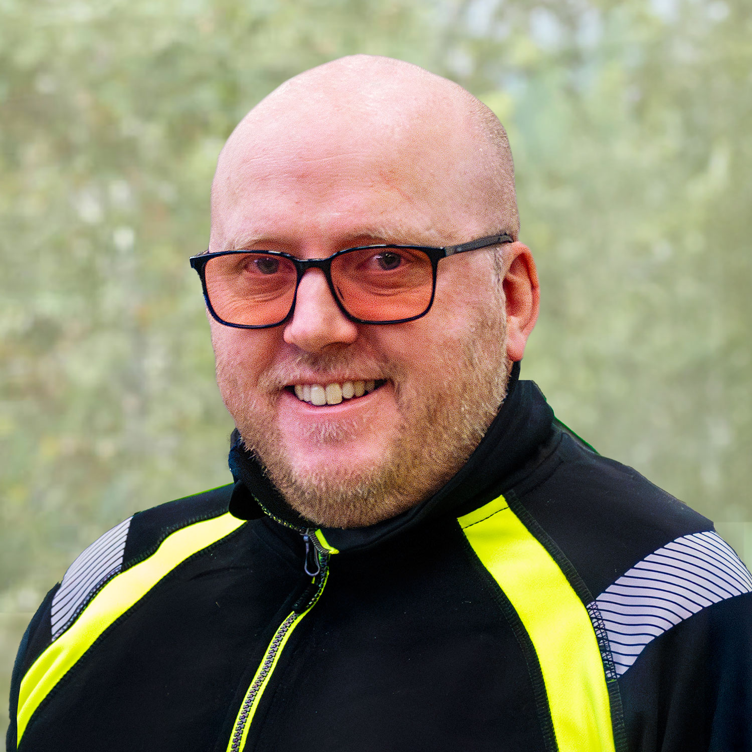 Kontakta oss - FTG Mowi